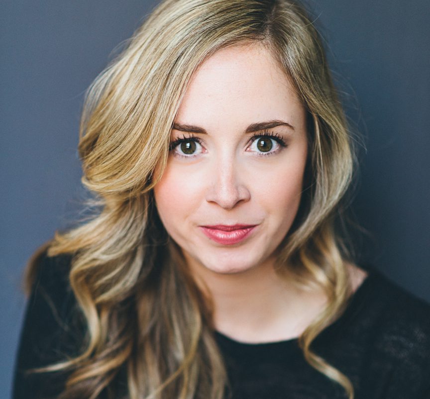 Resume – Hallie Seline