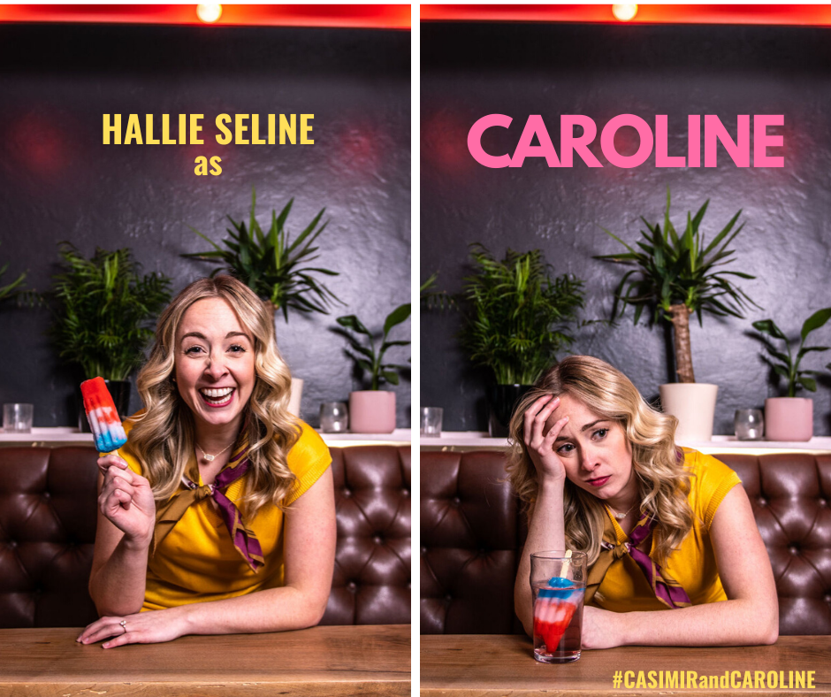 FB C&C Character Profiles – Caroline – Hallie Seline
